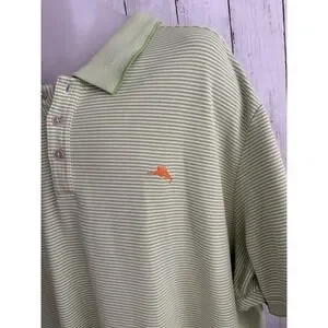 Tommy Bahama | Shirts | Mens Tommy Bahama Polo Shirt Big Tall Lime ...